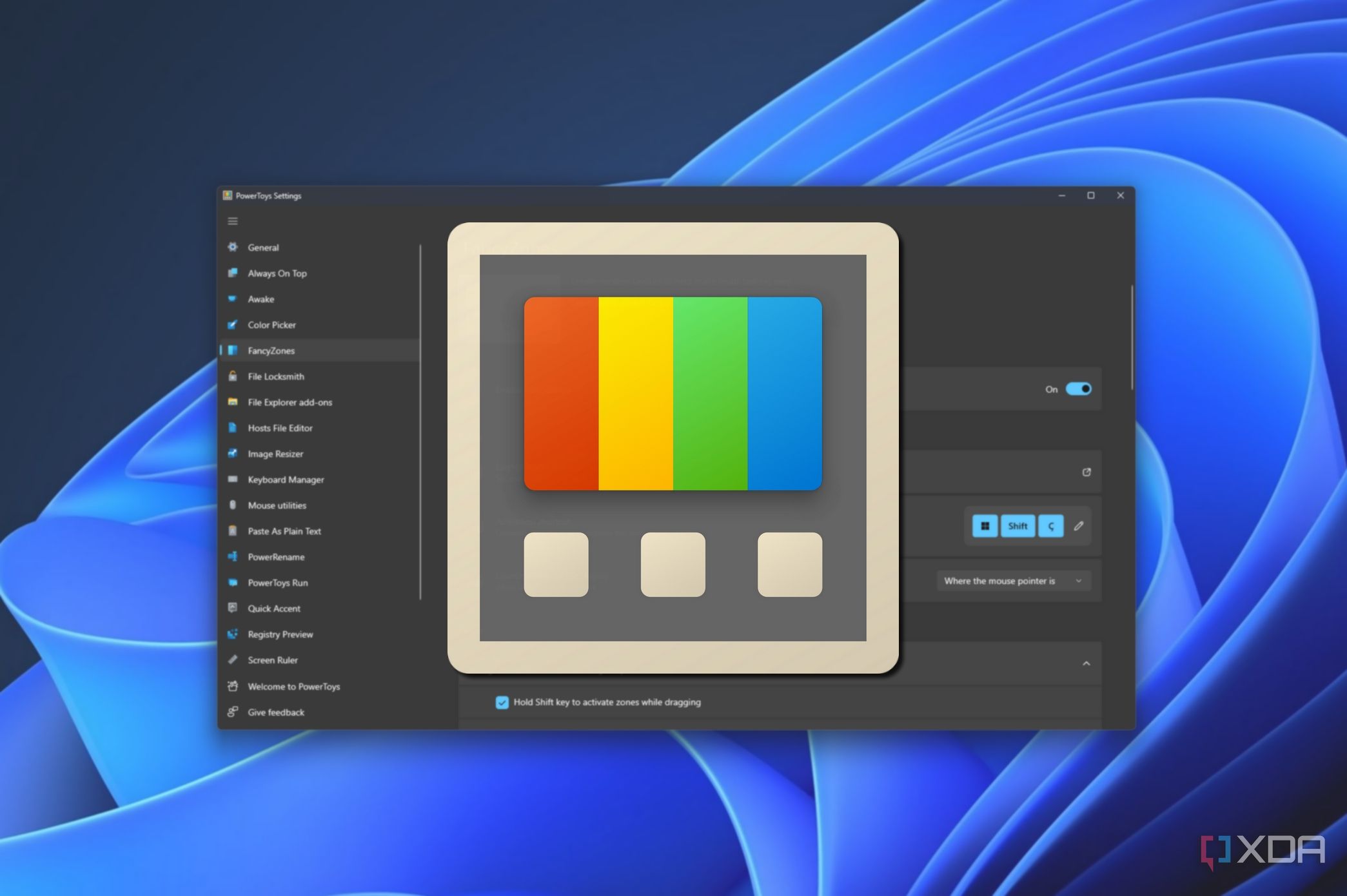 5 PowerToys features that level up my Windows experience