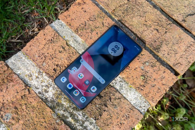 ThinkPhone by Motorola review: Finally, a phone for ThinkPad stans