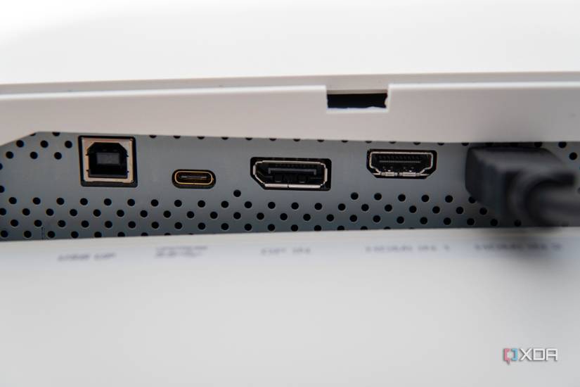 LG UltraWide 49WQ95C review: The only monitor you'll need