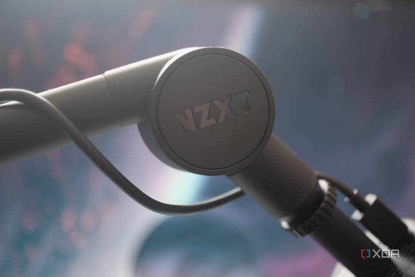 NZXT Capsule Mini review: Big brand recording at an aggressively low price