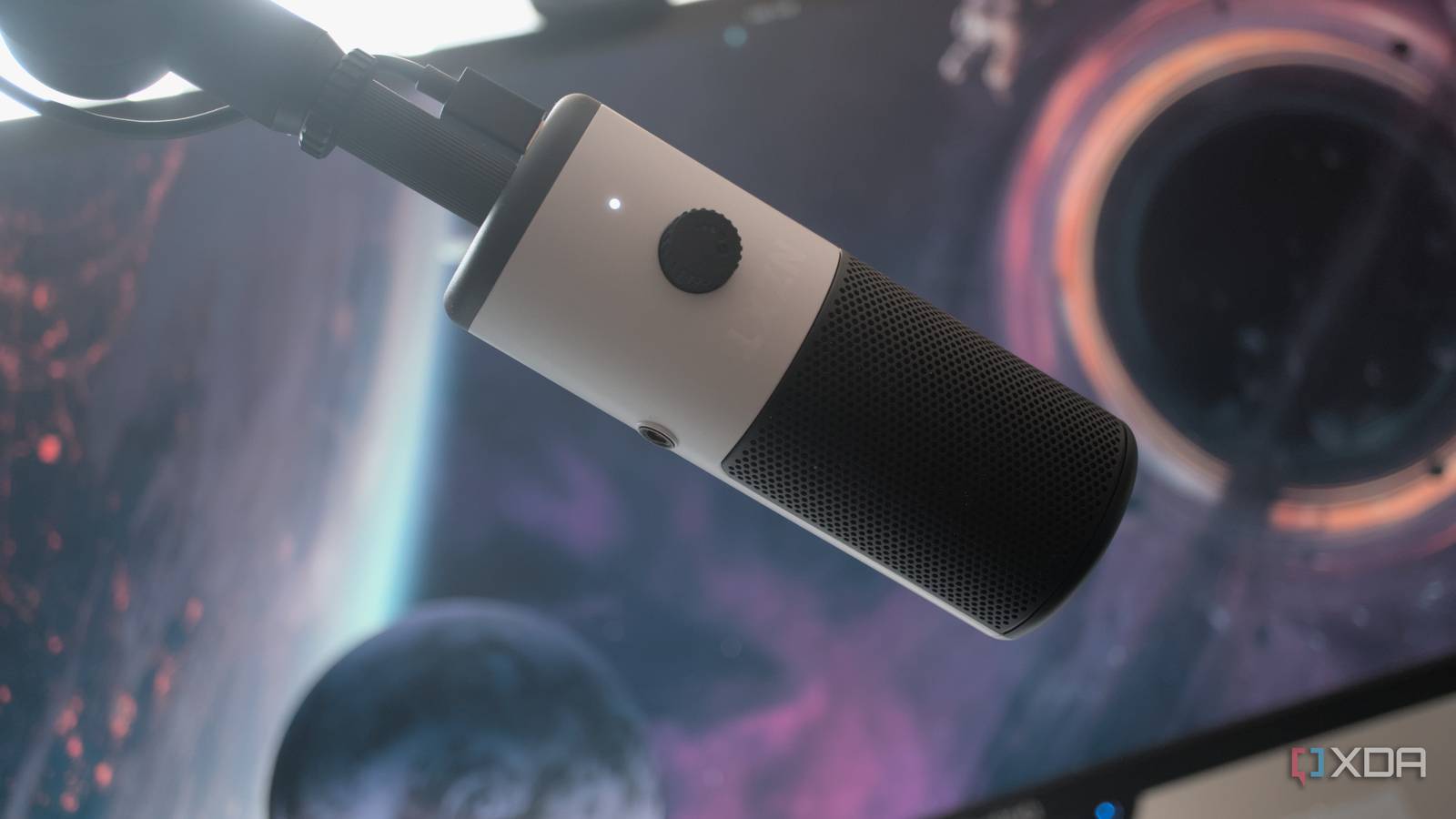 How to EQ your microphone for the best sound