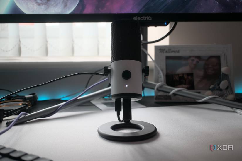 NZXT Capsule Mini review: Big brand recording at an aggressively low price
