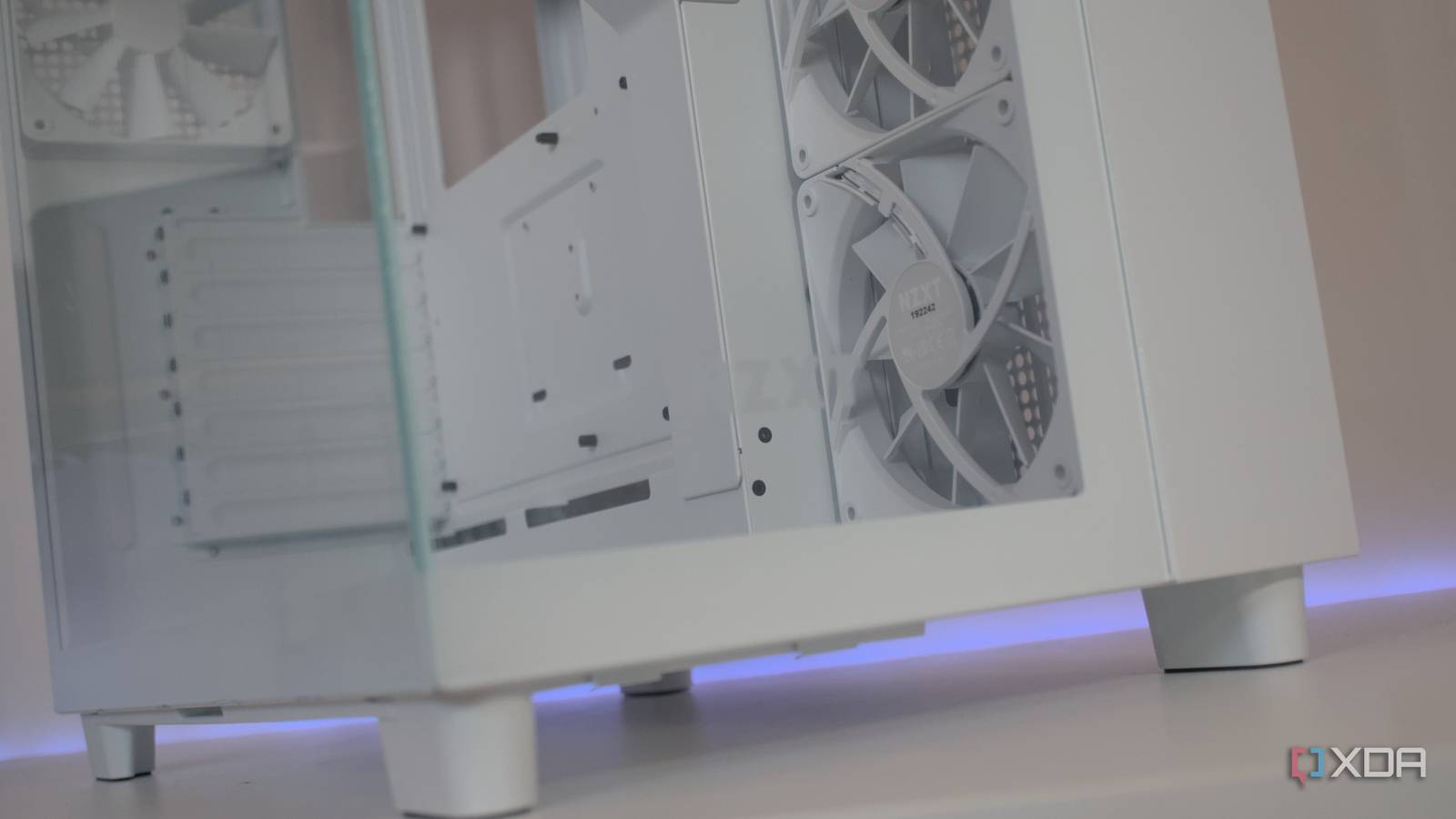 3 PC case features I look for that have nothing to do with RGB
