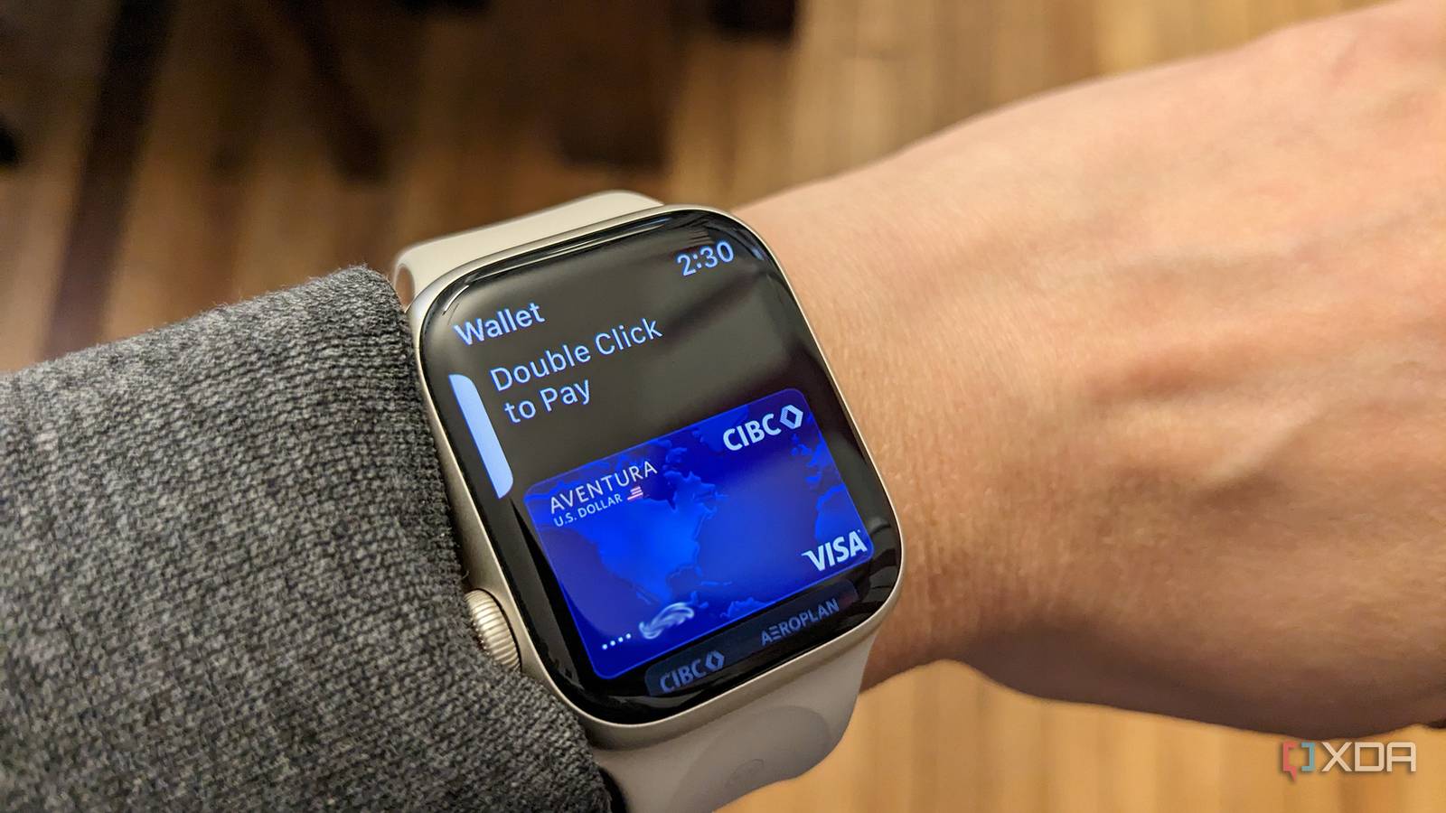 How to use Apple Pay on your Apple Watch