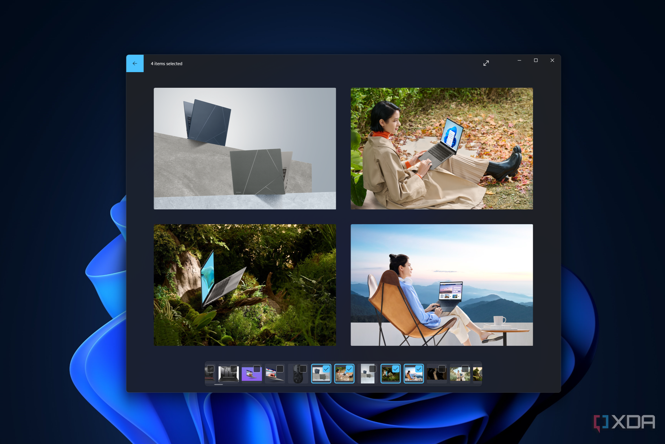 Microsoft Photos app on your Windows PC just got a major upgrade, and ...