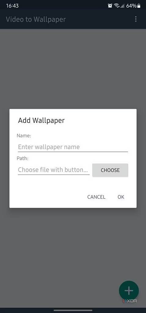 How to set a video as live wallpaper on your Android phone or tablet