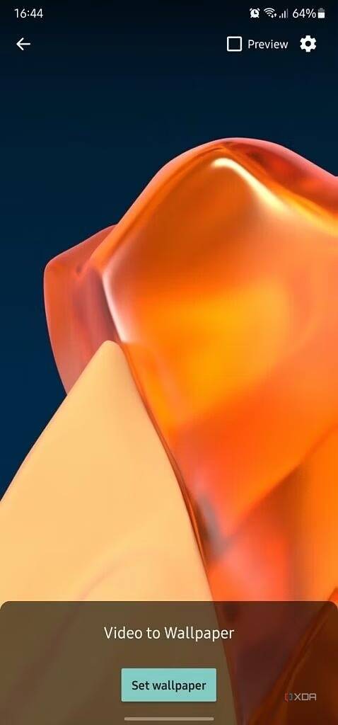 How to set a video as live wallpaper on your Android phone or tablet