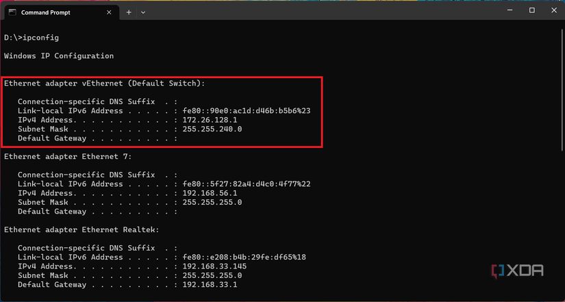 How to sideload Android apps on Windows 11