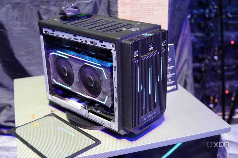 What is a GPU? Inside the component that powers gaming and more