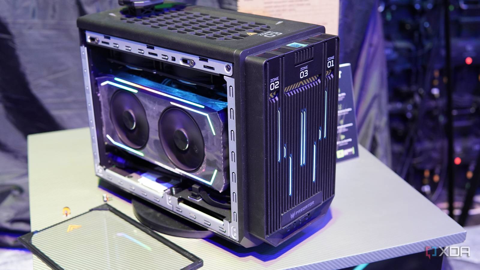 How to remove a GPU from your PC