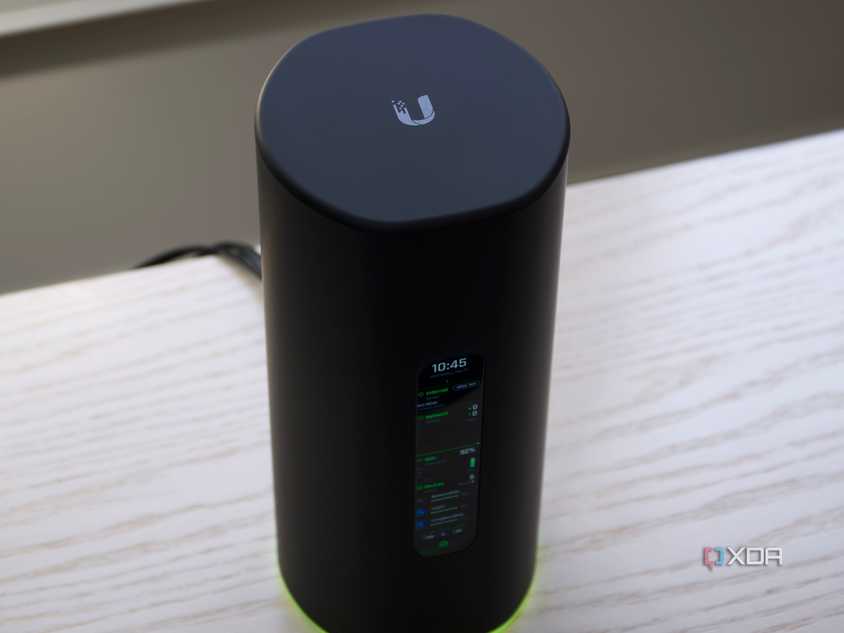 Best Wi-Fi router for long range
