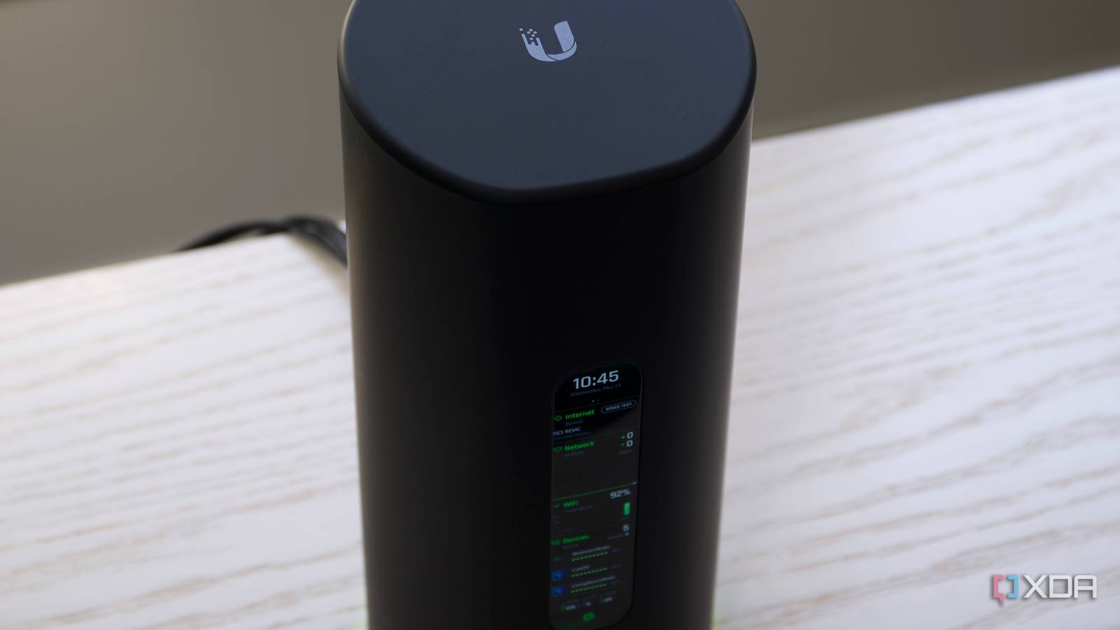 AmpliFi Alien review: A powerful Wi-Fi 6 router with software that ...