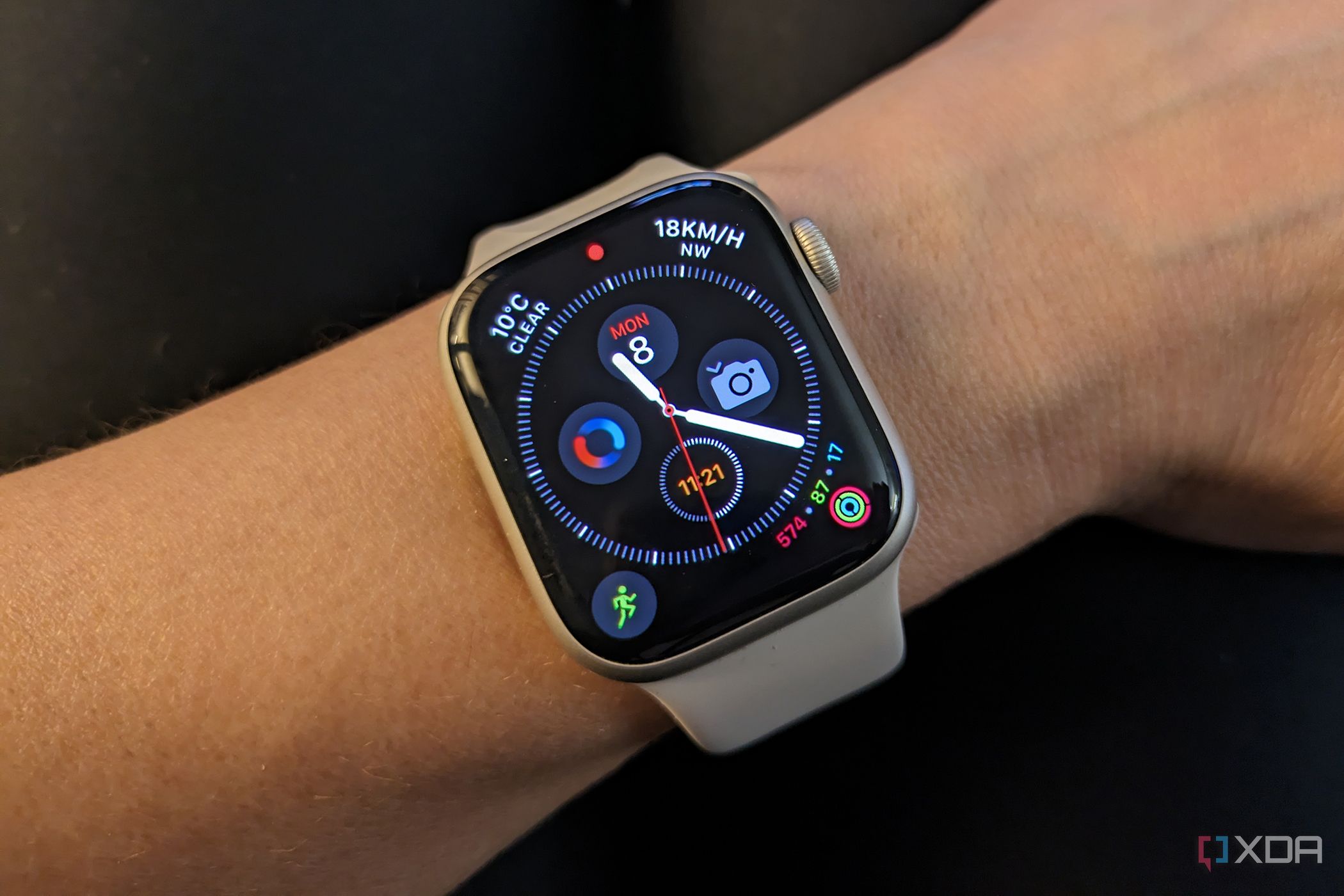 5 things I don't like about the Apple Watch