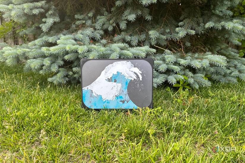 Casetify MacBook Impact Case review: Protection and customization with ...