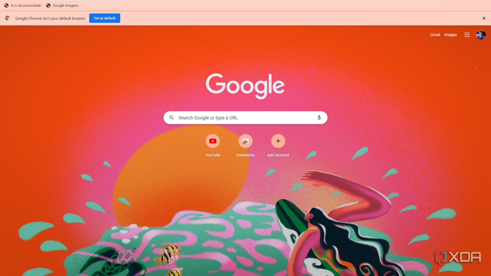 Google Chrome will soon enforce HTTPS by default