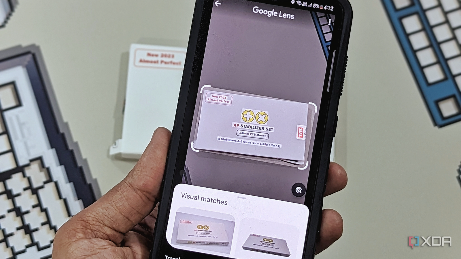 Google Lens: A complete guide to this powerful search tool