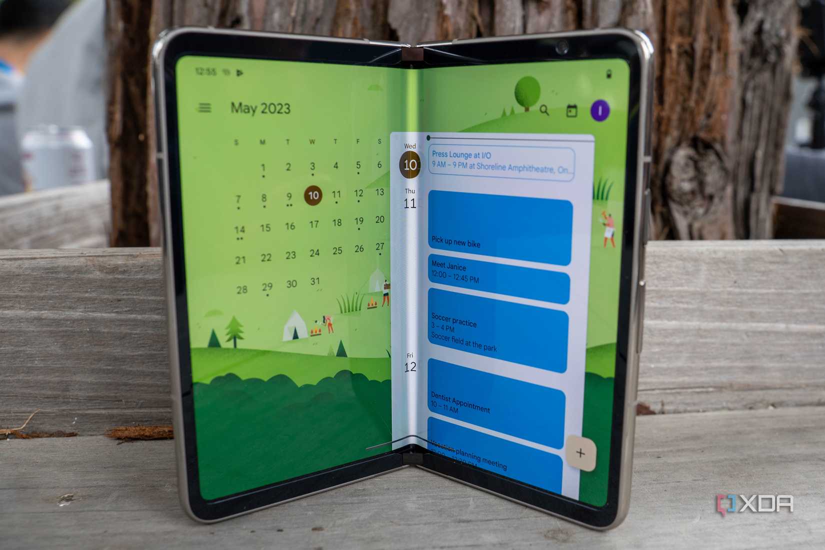 4 things Google improved over the Pixel Fold with the Pixel 9 Pro Fold