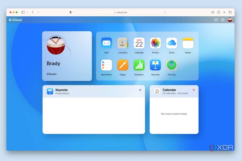 How to set up iCloud on Windows