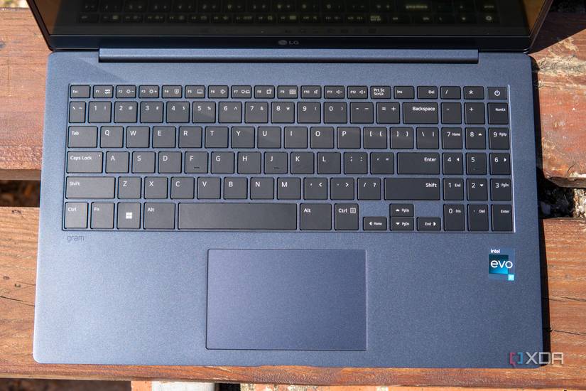 LG Gram SuperSlim review: One of the thinnest, lightest, premium ...