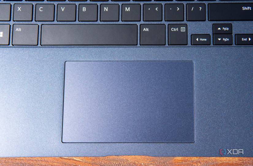 LG Gram SuperSlim review: One of the thinnest, lightest, premium ...