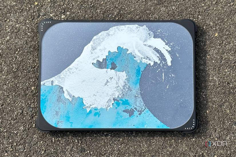 Casetify MacBook Impact Case review: Protection and customization with ...