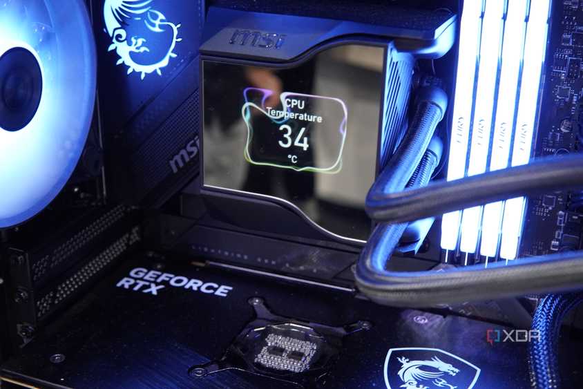 How to lower your CPU's temperature
