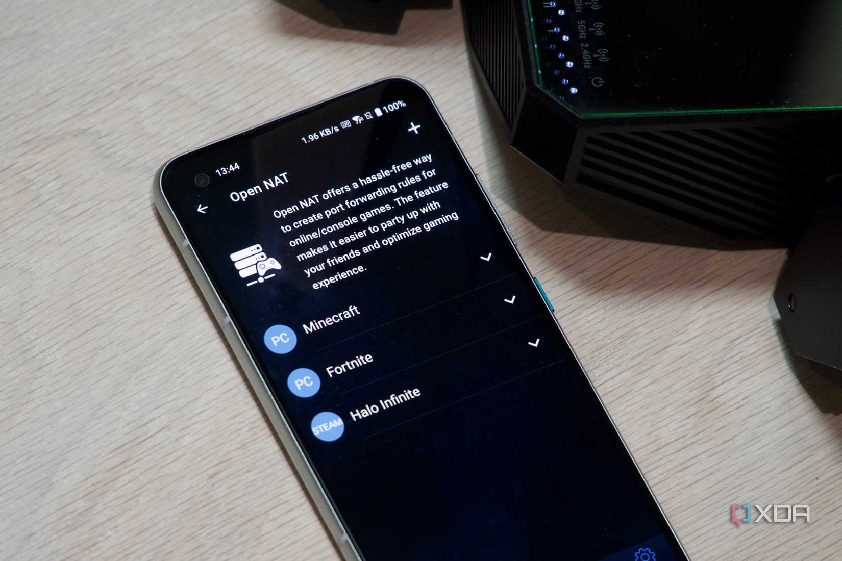 If you're buying a router, these are the specs you need to think about