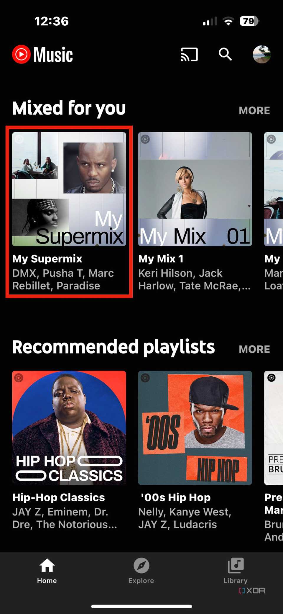 How to download your YouTube Music songs and playlists for offline ...