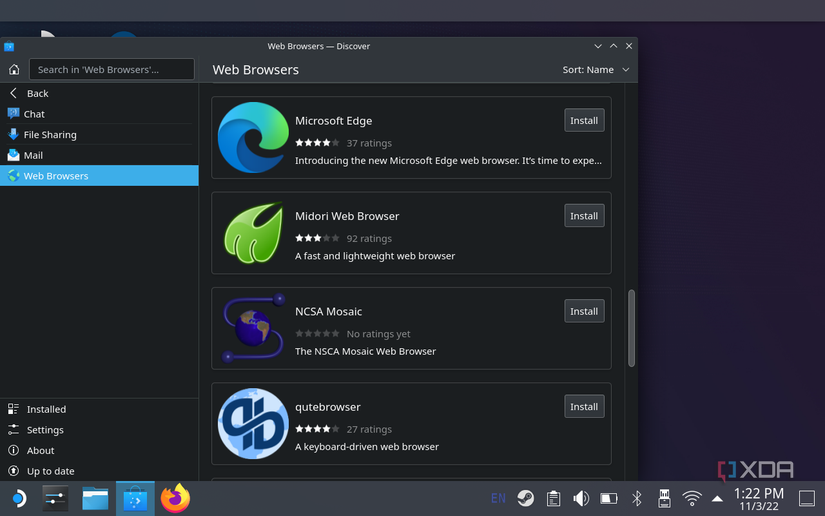 How to play Fortnite on Steam Deck