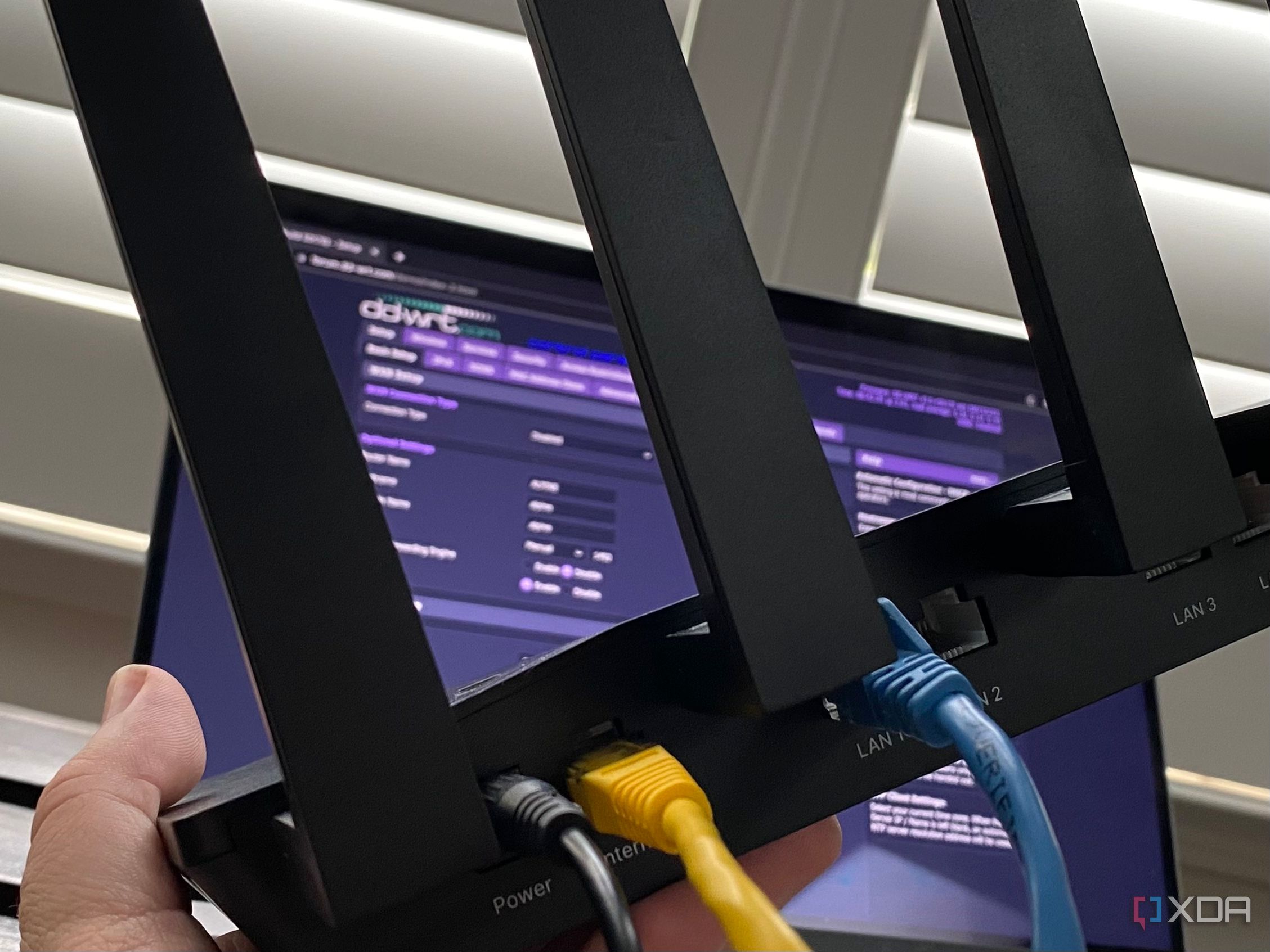 5 reasons you should try OpenWrt or DD-WRT on your router