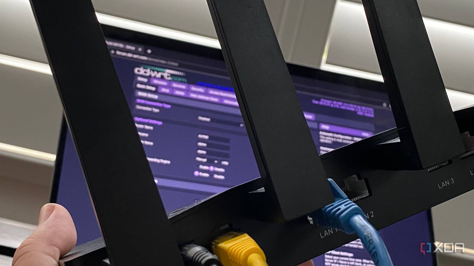 5 reasons you should try OpenWrt or DD-WRT on your router