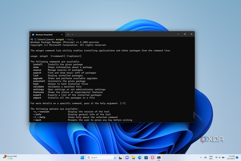 5 Reasons UniGetUI is the best package manager for Windows