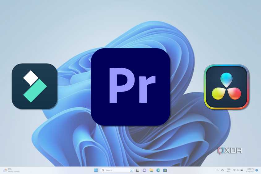 The 20 best open-source alternatives to popular software on Windows