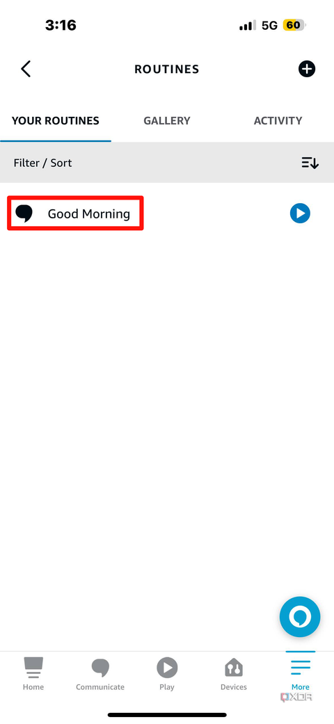 How to create your own Alexa routines: A step-by-step guide