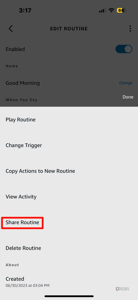 How to create your own Alexa routines: A step-by-step guide