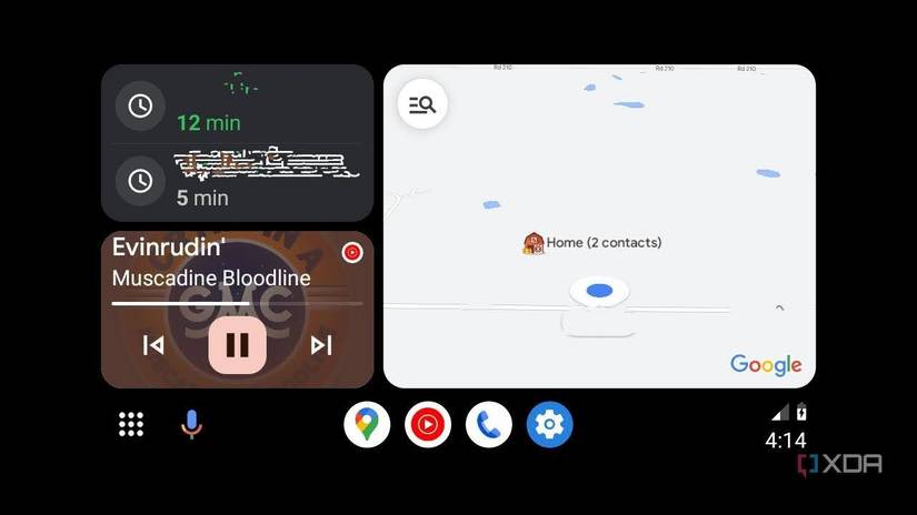 Android Auto: Compatibility, tips, and everything you need to know