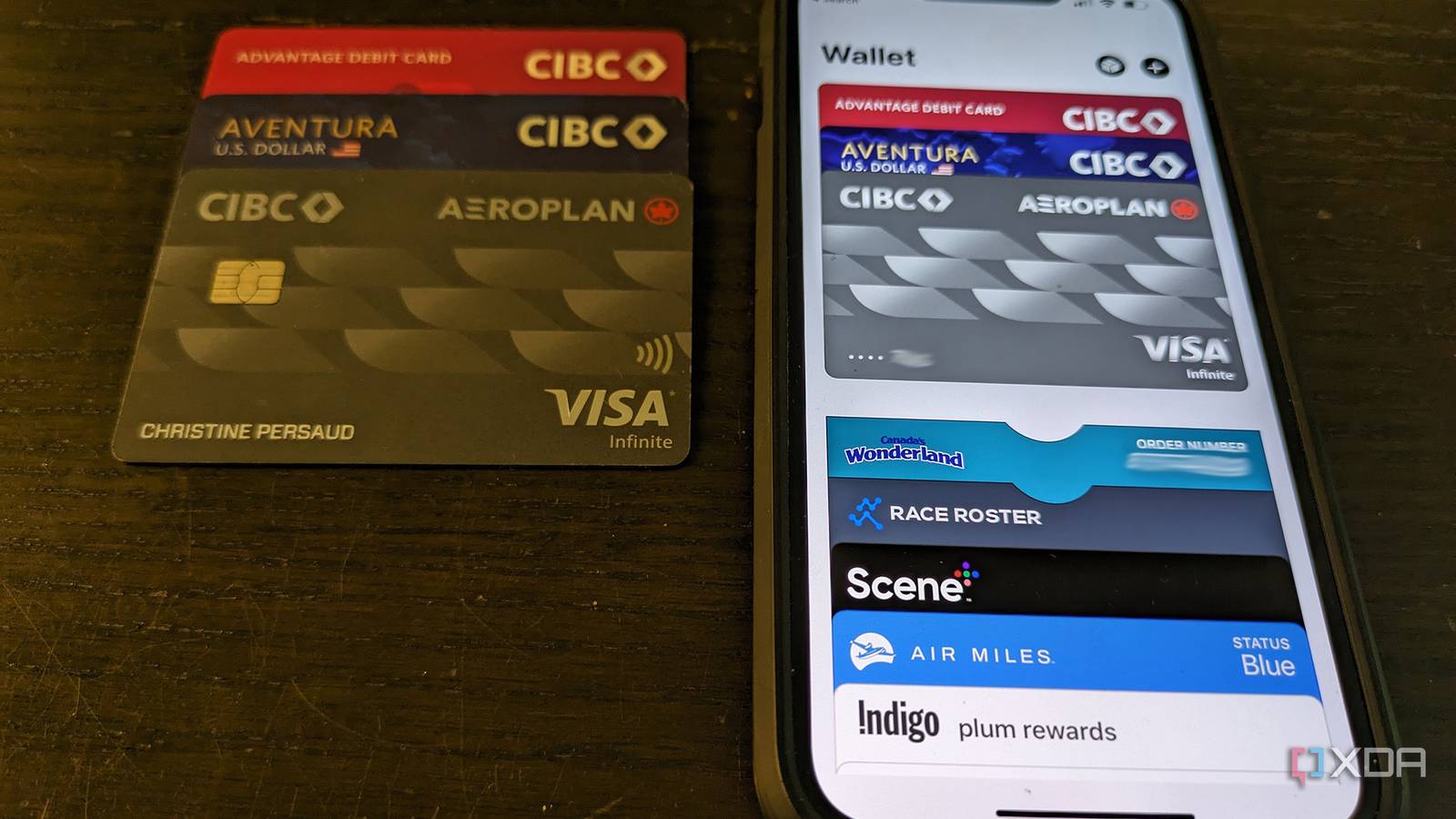 5 reasons Apple Wallet is a game-changer for me