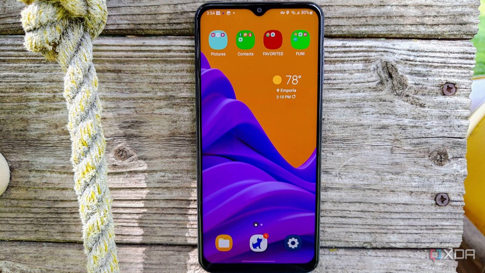 Bark Phone review: An excellent phone for kids with an odd way to get it