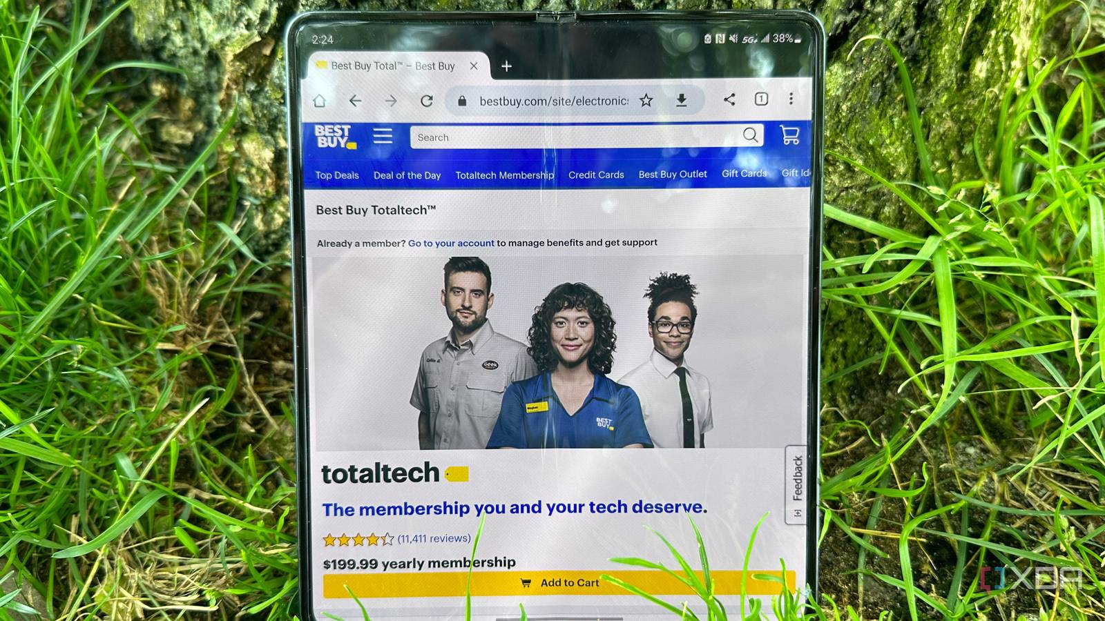 3 reasons why subscribing to My Best Buy Total has been the best tech ...