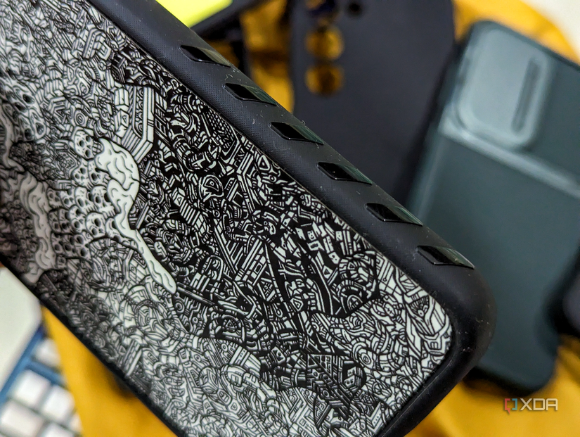 4 reasons I use a rugged case for my phones, and why you should too