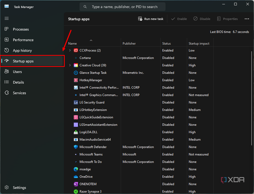6 things I do every month to maintain my PC