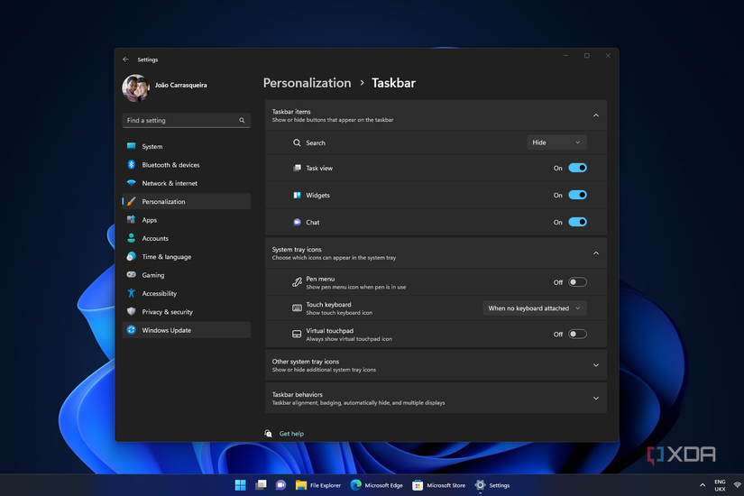 7 ways to customize the Windows taskbar for maximum productivity