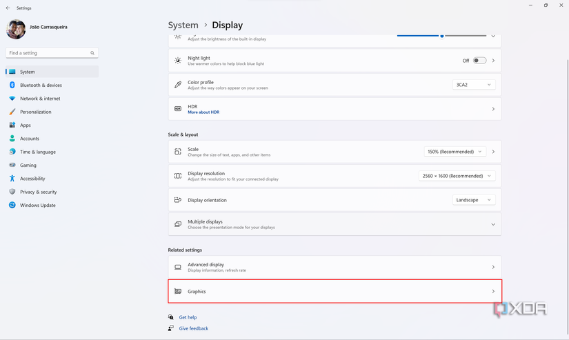 How To Force An App To Use The Discrete Gpu In Windows 11