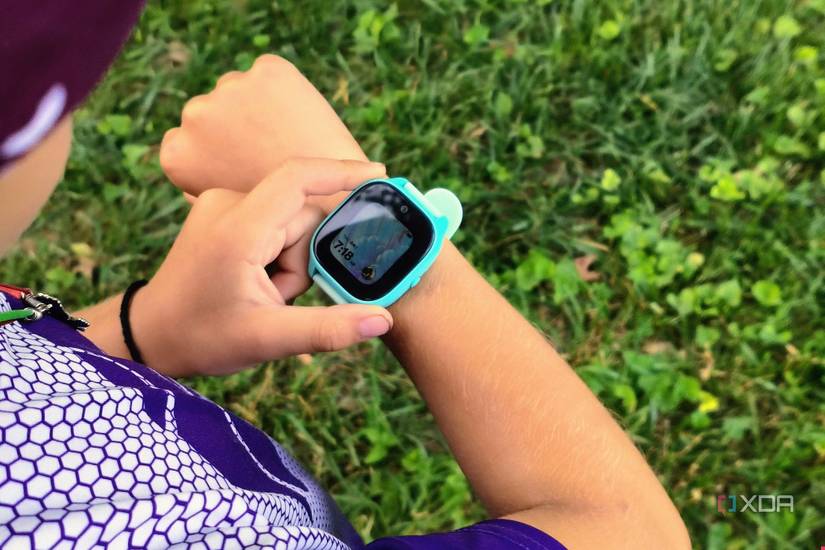 Gizmo Watch 3 kids smartwatch review: Basic and secure, with a touch of fun
