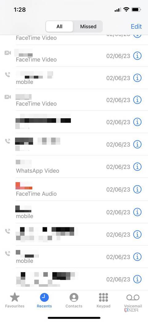 How to block spam callers on your phone