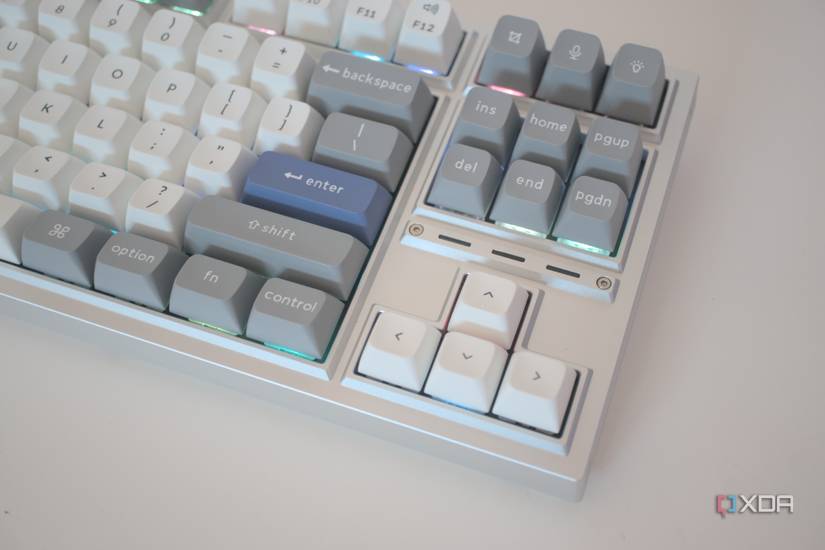 Keychron Q3 Pro SE review: One of the best mechanical keyboards I've used