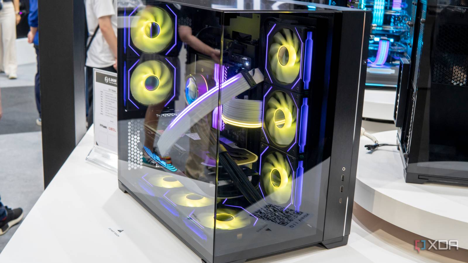 4 airflow myths every first-time builder believes
