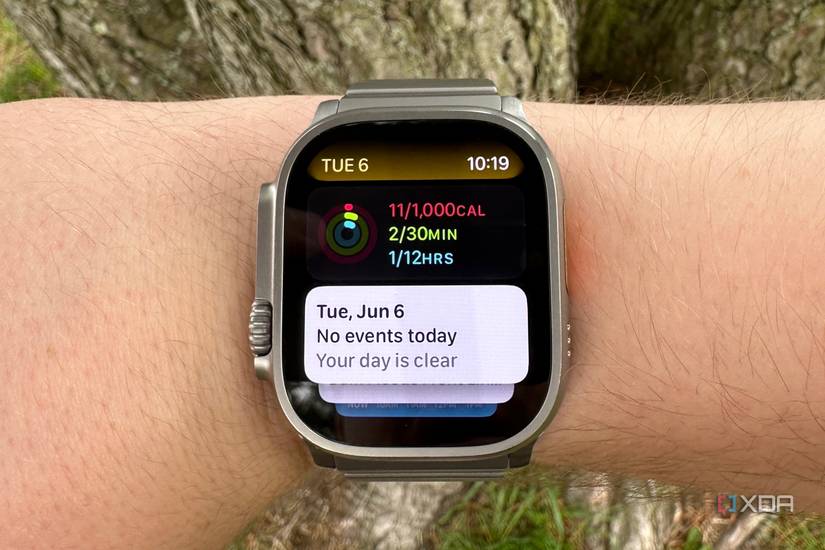 watchOS 10 review: Revealing Apple Watch's true colors