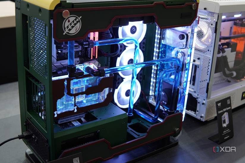 6 reasons you should vertically mount your graphics card