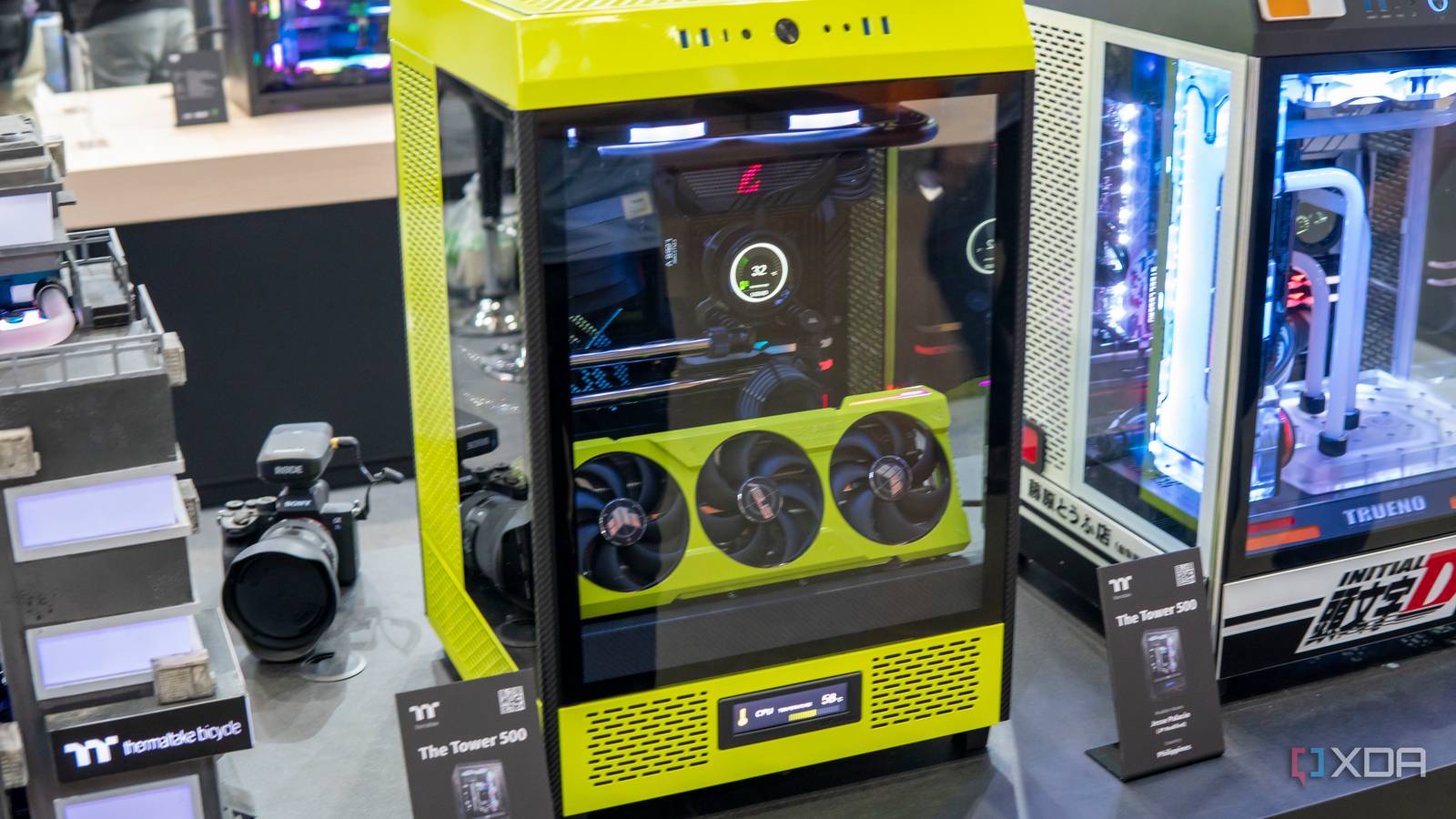 Best custom PC builders in 2025